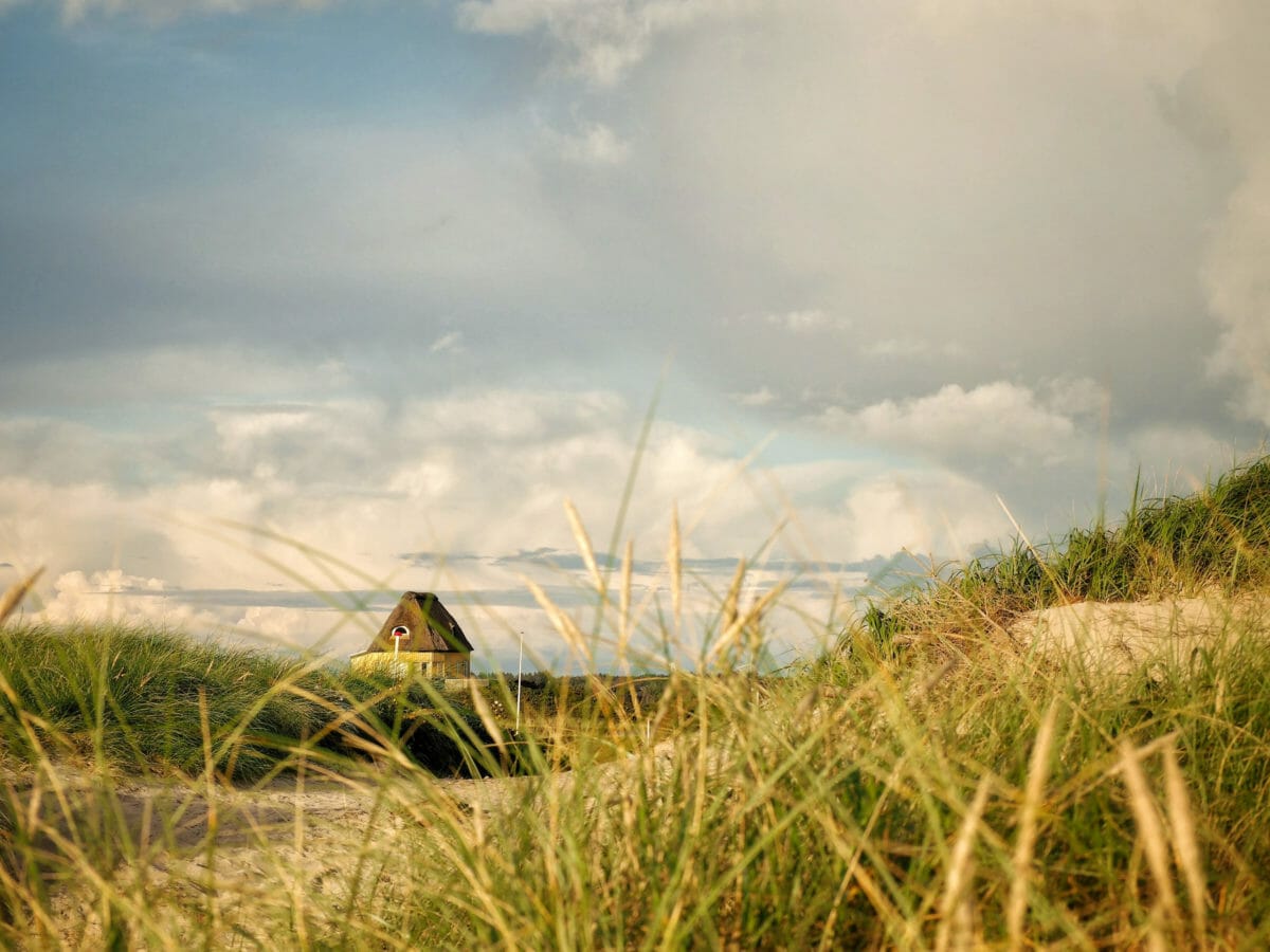 HVIDE SANDE - DENMARKS BEAUTIFUL WEST COAST