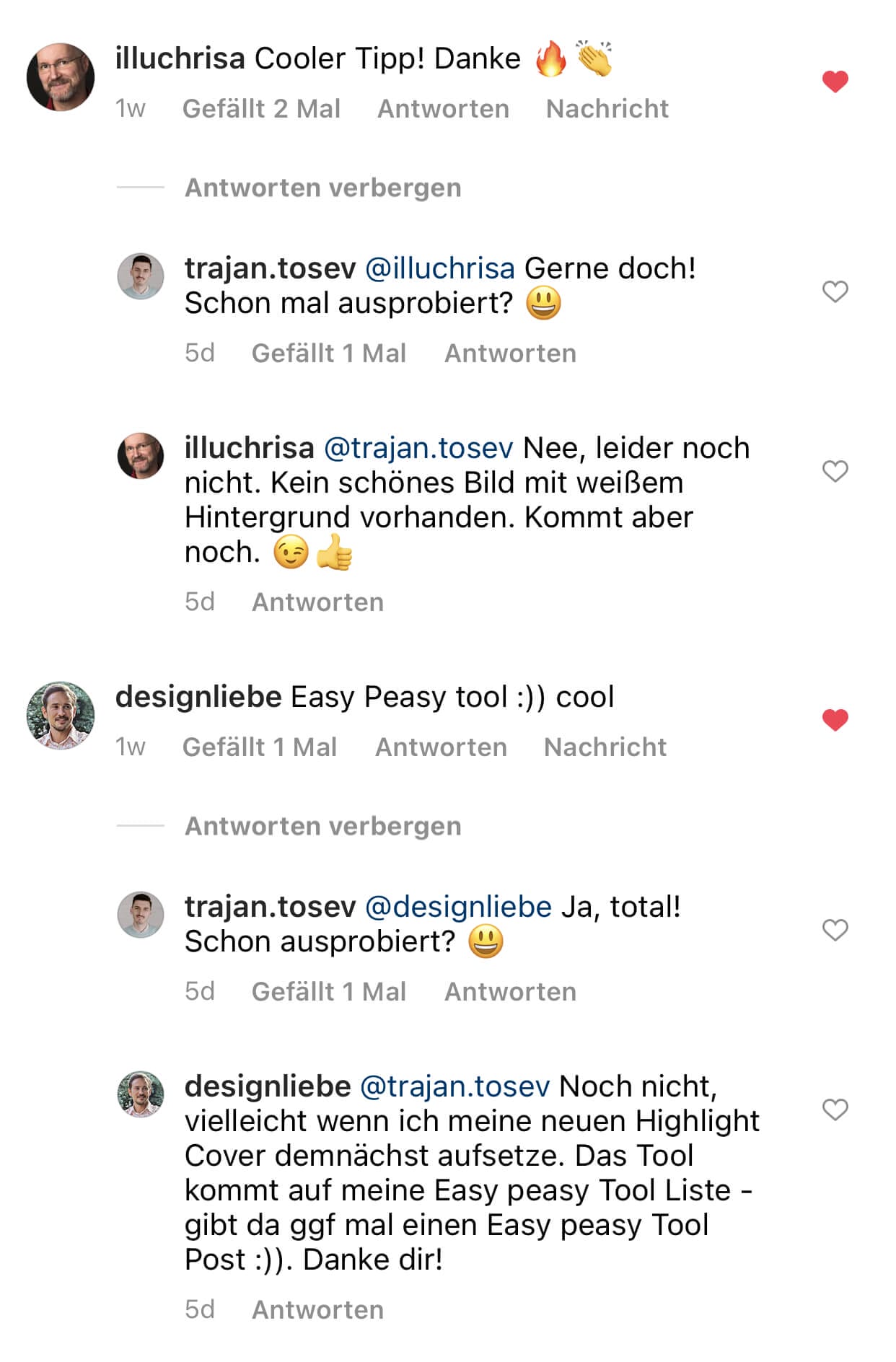8 EXPERTEN VERRATEN IHRE INSTAGRAM TIPPS FÜR MEHR REICHWEITE