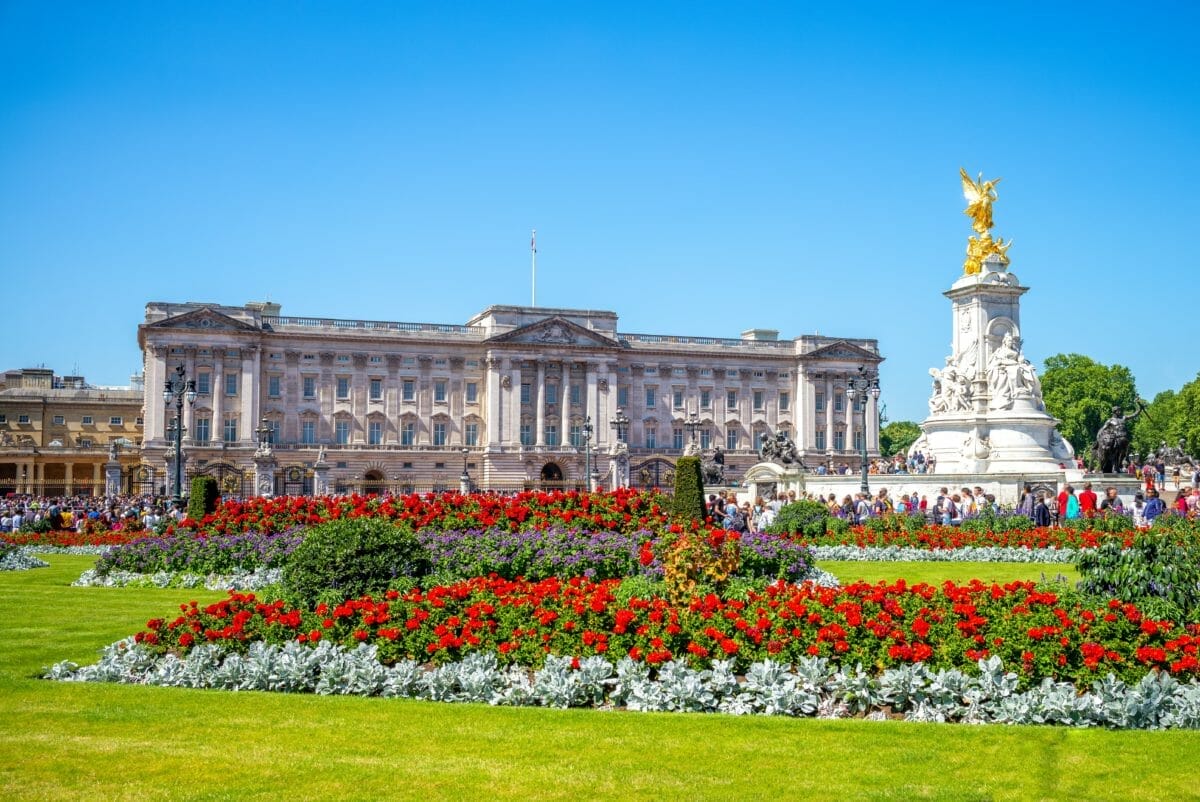 30 Famous landmarks in the United Kingdom (UK) to visit