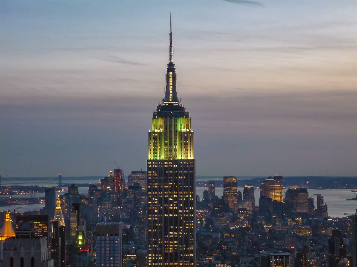 Top 27 US Landmarks & Tourist Attractions To Visit