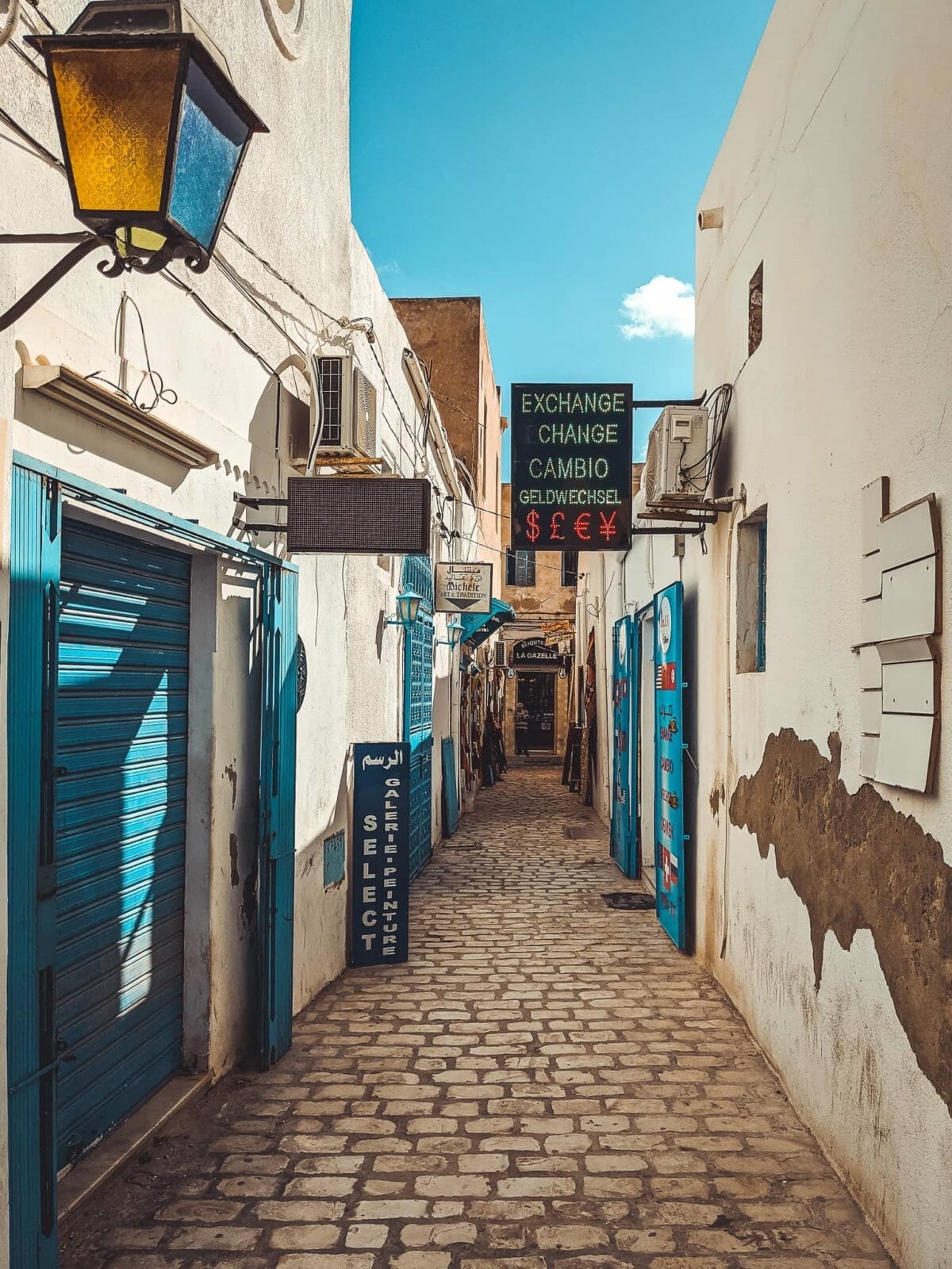 Top 13 Djerba Sehenswürdigkeiten fernab vom Massentourismus