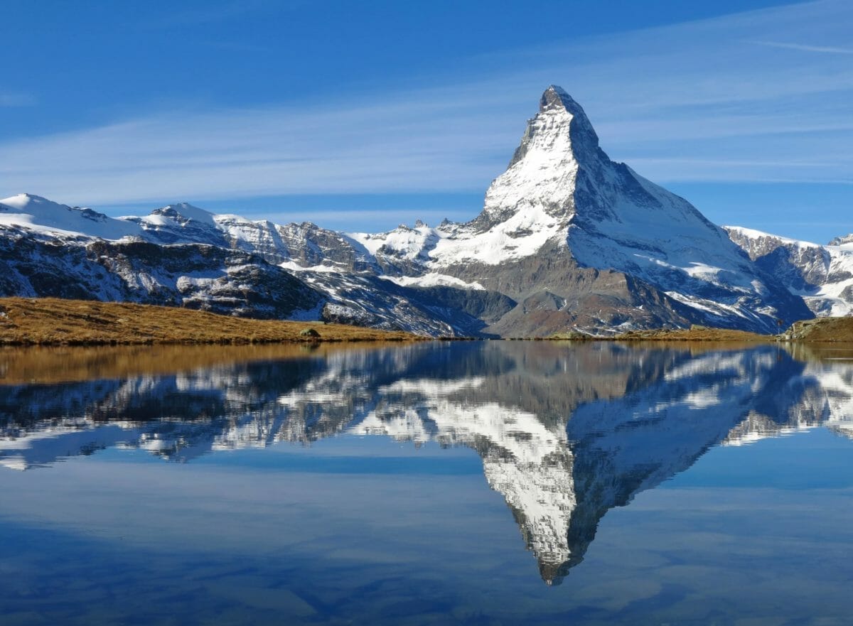 The 20 Switzerland Landmarks you didn't know about!