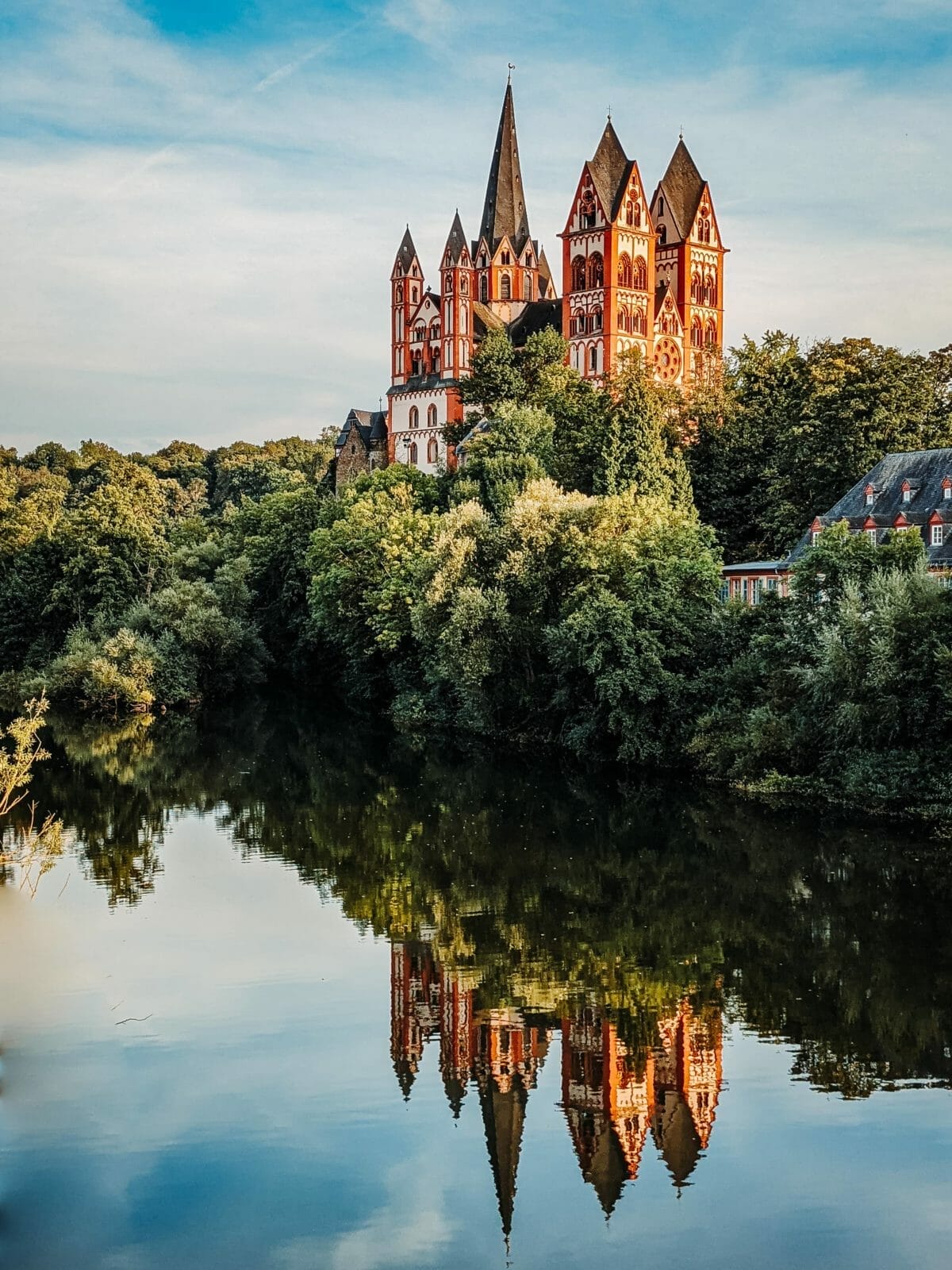 15 Schöne Städte in Hessen die du unbedingt besuchen musst