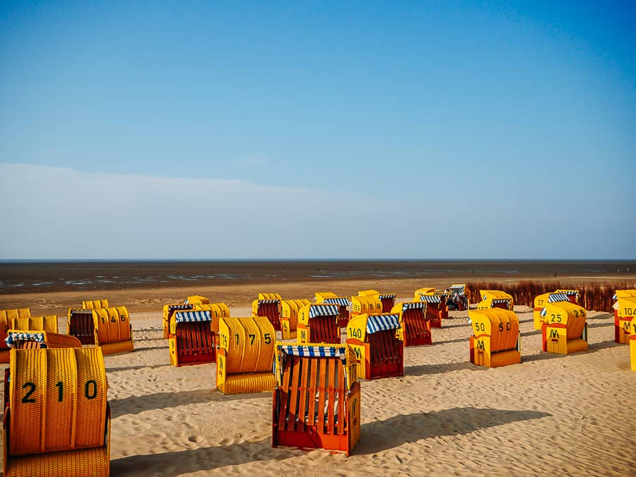 11 Cuxhaven Sehenswürdigkeiten & Ausflugsziele für dich!
