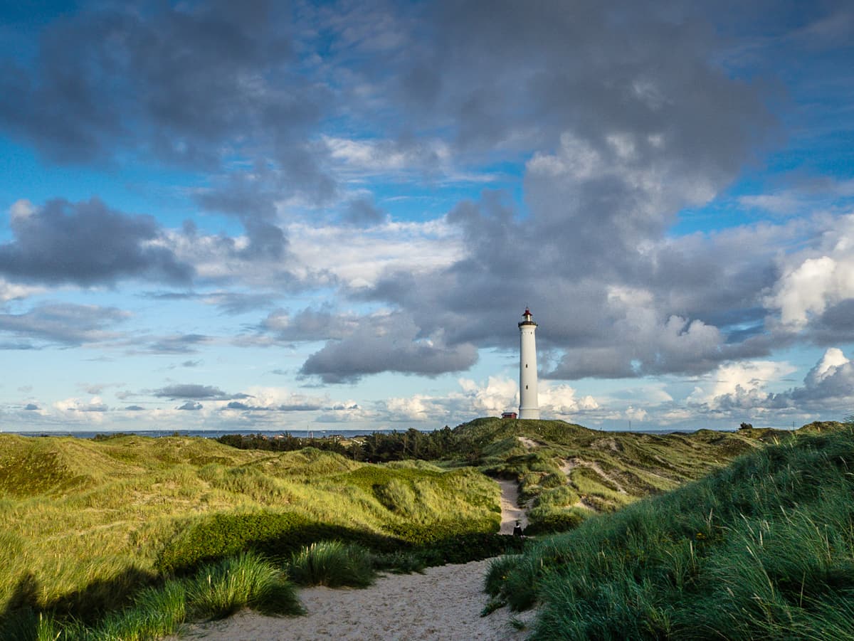 Dänemark Sehenswürdigkeiten - 25 Highlights für den Urlaub!