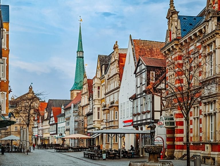 Die 15 Besten Hameln Sehenswürdigkeiten - Altstadt & Mehr