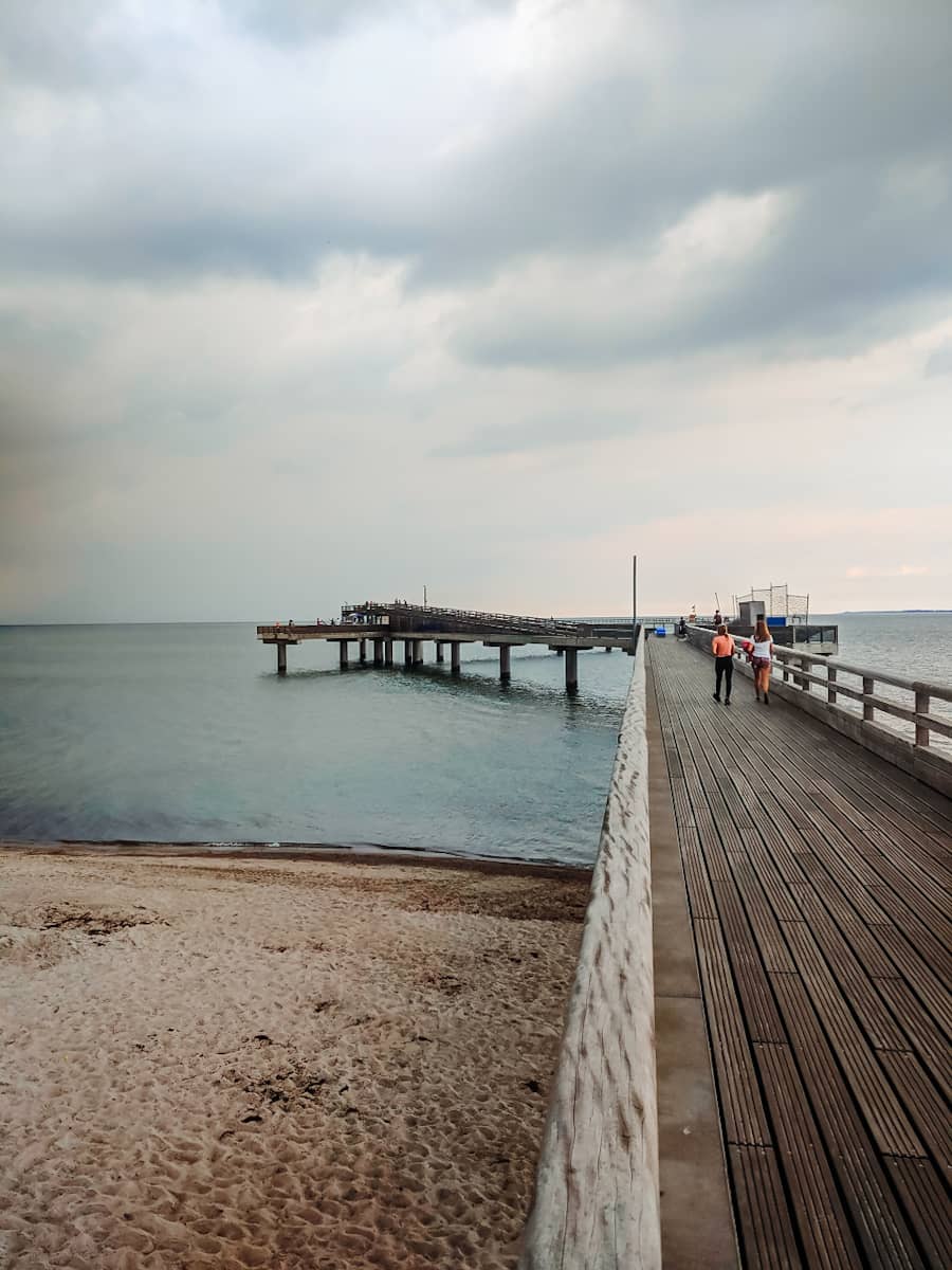 Die 11 Besten Heiligenhafen Sehenswürdigkeiten