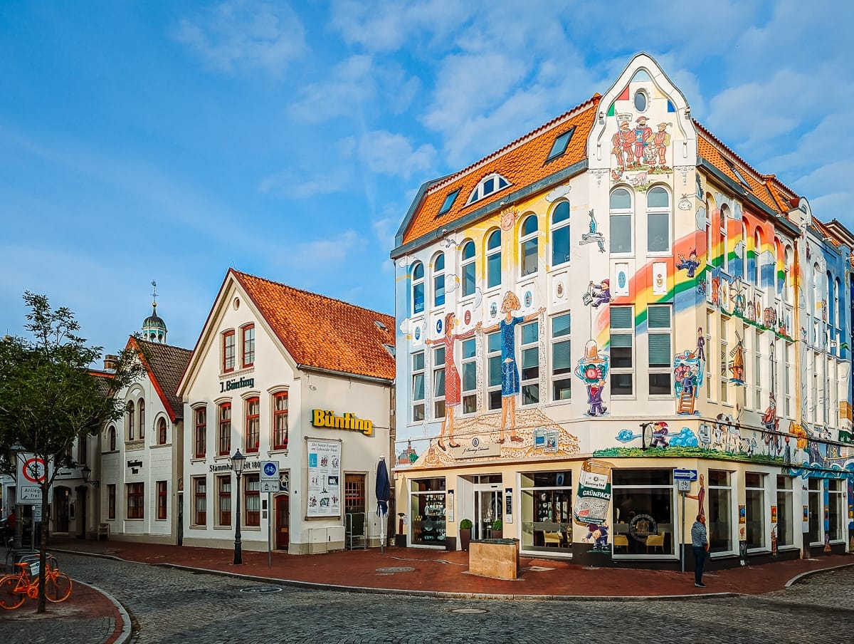 Diese 13 Leer Sehenswürdigkeiten solltest du nicht verpassen