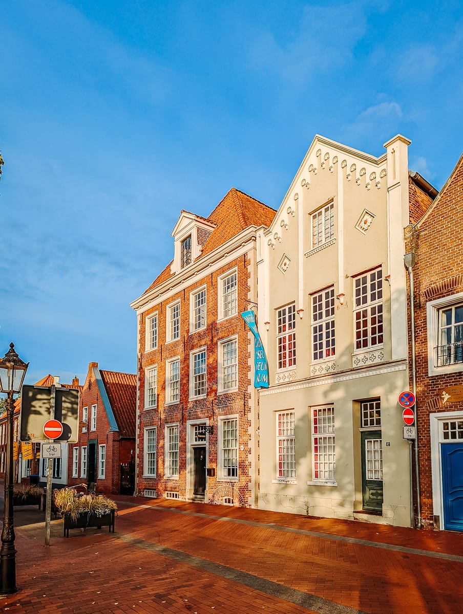 Diese 13 Leer Sehenswürdigkeiten solltest du nicht verpassen